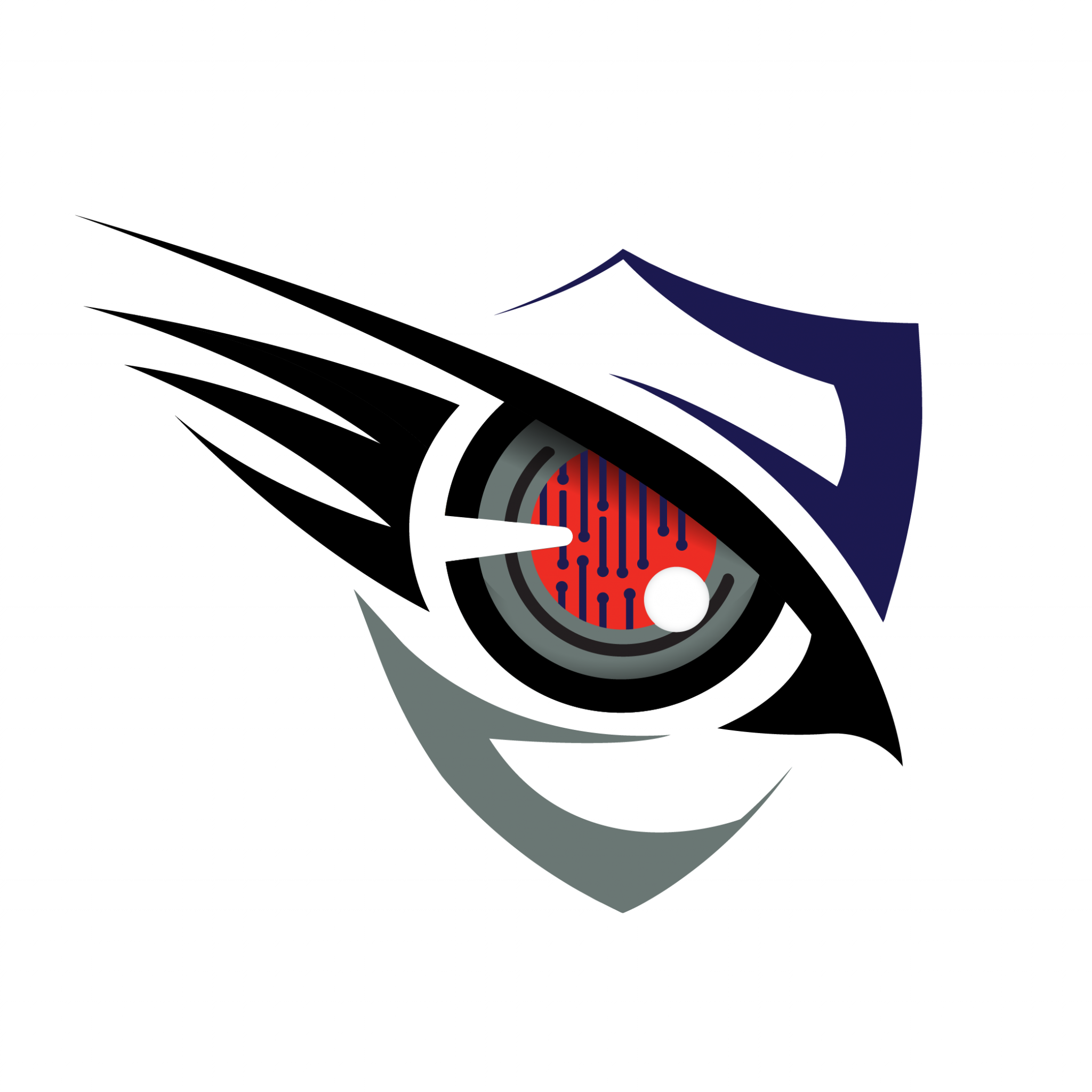 Homepage - TechAssured - Cybersecurity Command Center